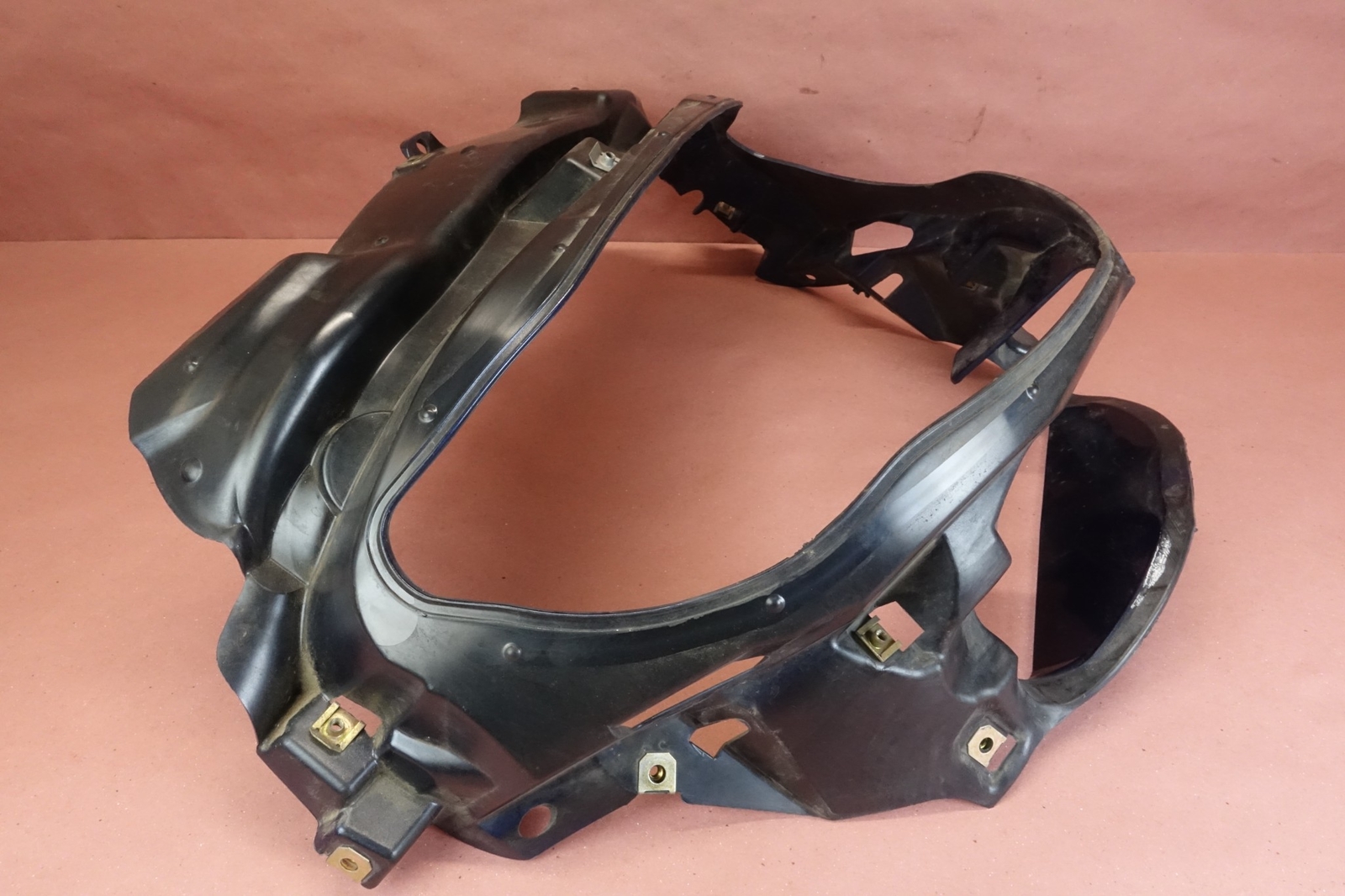 2001 2002 2003 2004 2005 BMW R1150RT R1150 1150 Front Upper Inner Cowl ...