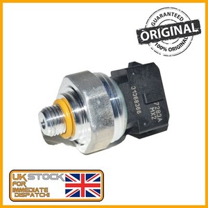 GENUINE VOLVO S ,V , XC models A/C AIR CONDITIONING PRESSURE SENSOR ...