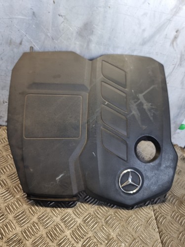 MERCEDES E220 ENGINE COVER W213 DSL SALOON 2016 ENGINE COVER | eBay