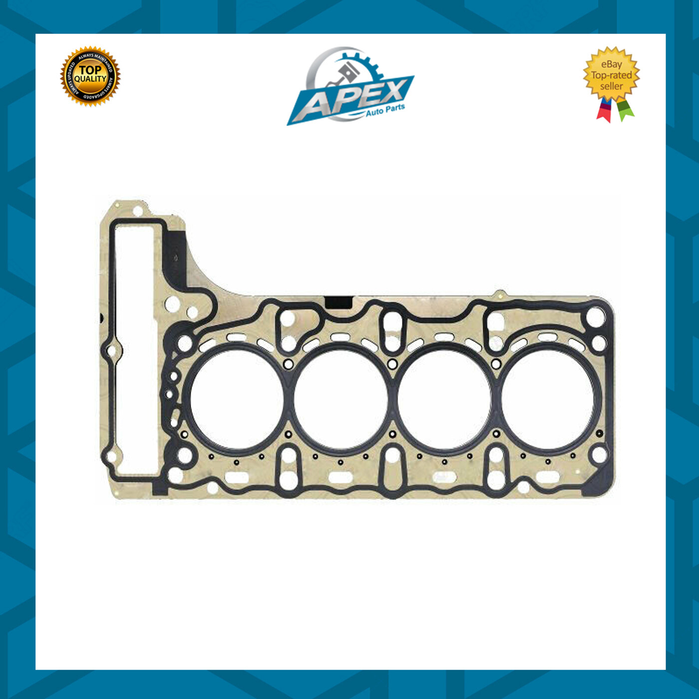 HEAD GASKET FOR MERCEDES BENZ SPRINTER 2.2 114 116 119 CDI DIESEL ...