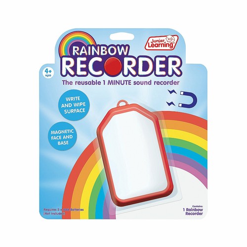 Rainbow Recorder - Educational - 1 Piece 192073774831| eBay