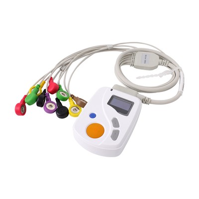 ECG & EKG Systems - Resting Ecg Analysis System