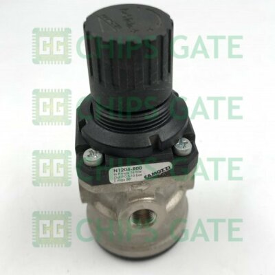 1PCS USED CAMOZZI N1204-R00 Tested in Good Condition Fast Ship | eBay