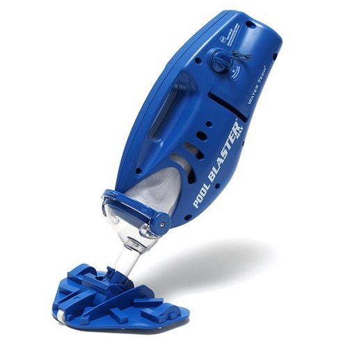 Water Tech Pool Blaster Max LI Battery Operated Pool Cleaner | eBay
