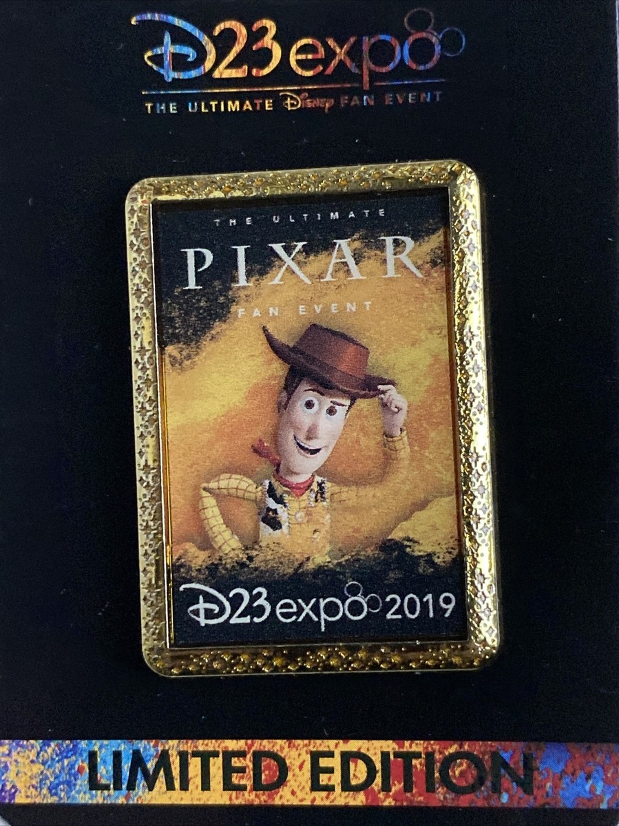D23 Logo