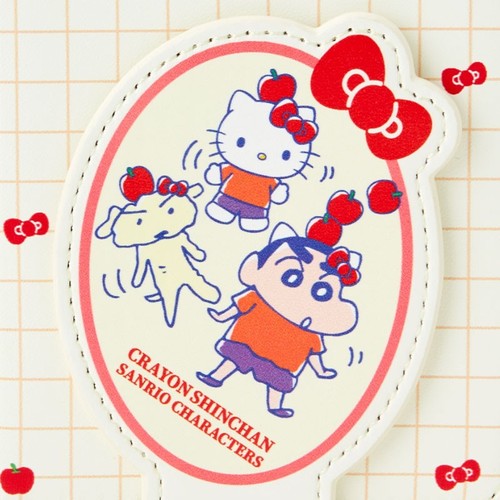 Crayon Shin-Chan Hello Kitty Multi-Pouch | eBay