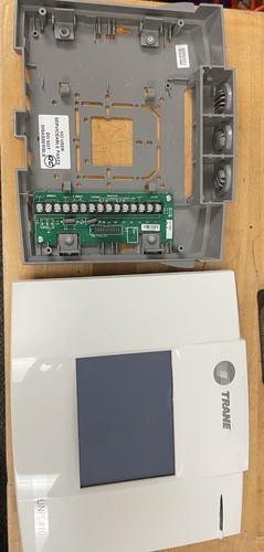 Trane Varitrac CCPIII Rev 1 | eBay