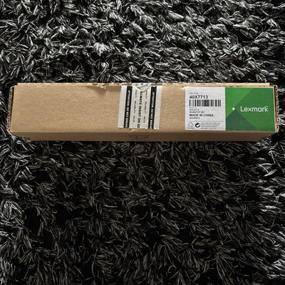 Lexmark 40X7713 Separation Roller Assembly | eBay