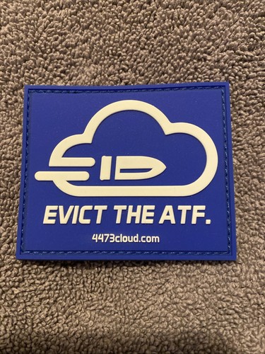 Shot Show Patch | eBay