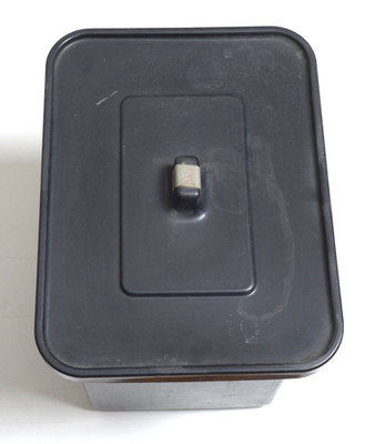 8x10" Sheet Film Developing Tank | eBay