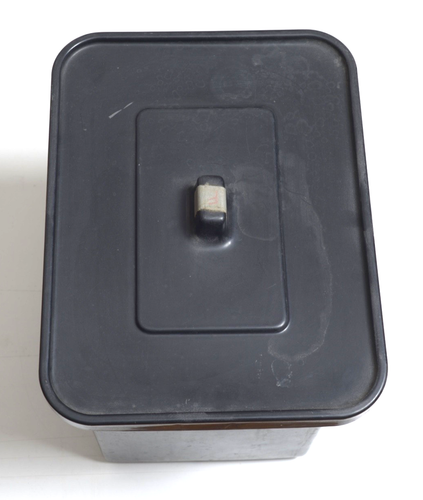 8x10" Sheet Film Developing Tank | eBay