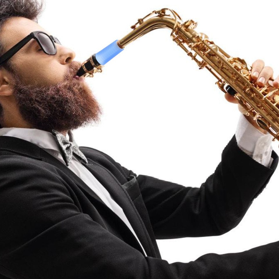 3 Pcs Alto Sax Cork Replacement Kit Accessories for Musical Instruments ...