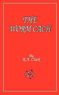 The Worm Cache by Ruth Anne Clark (English) Paperback Book ...
