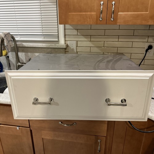 Wolf 30" Warming Drawer - WWD30 | eBay
