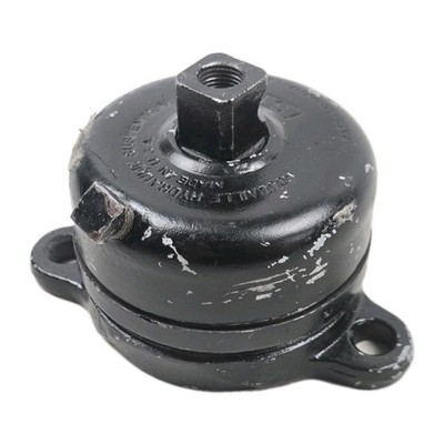 Houdaille Ford Model A Shock Absorber - Fits 1928-1931 All Types Free ...