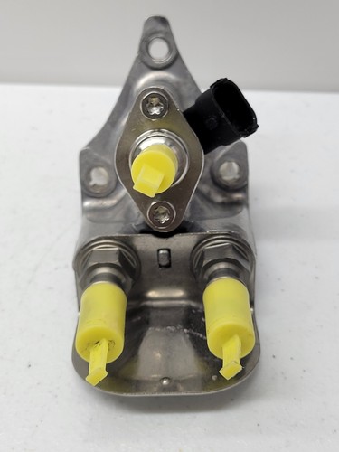 New Injector Assembly For Isuzu Truck 8982318982 US | eBay