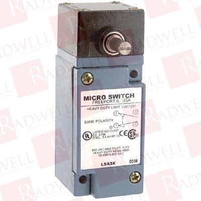 HONEYWELL LSA3K / LSA3K (USED) | eBay