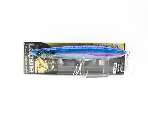 Labana Studio Waterkiss 120 mm 14 grams Floating Lure Sapphire (0995 ...