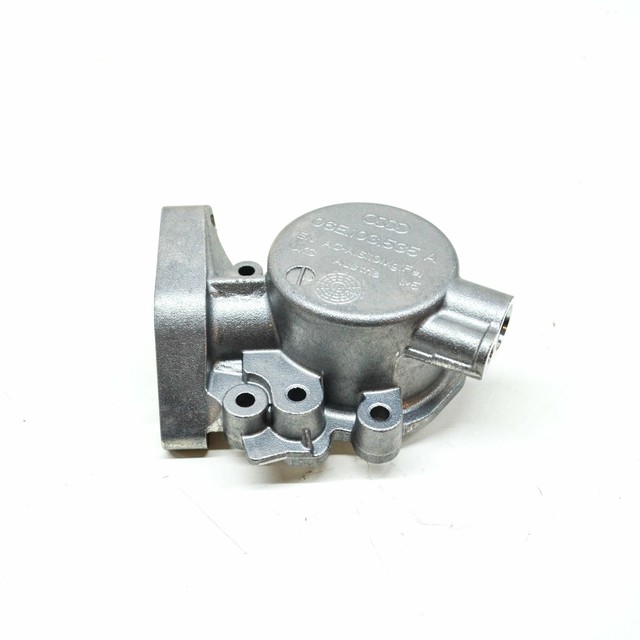 26q028 Fuel Pump Housing 2014 Audi Q5 3.0 06E103535A for sale online | eBay