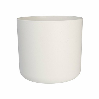 ELHO Vase B.For Soft Round 16CM Weiß | eBay.de