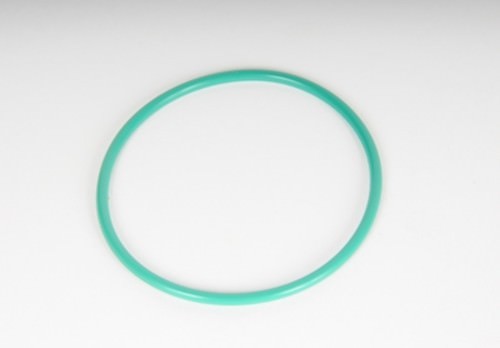 Engine Oil Filter Housing O-Ring-Seal (O-Ring) ACDelco 12580255 for ...