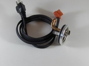 Engine Block Heater compatible with FORD Tractor 2100 | eBay