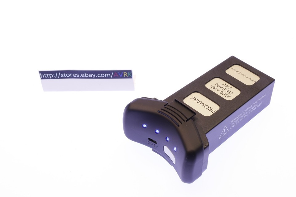 REPLACEMENT PARTS FOR Promark P70 GPS SHADOW DRONE (walmart.com) | eBay