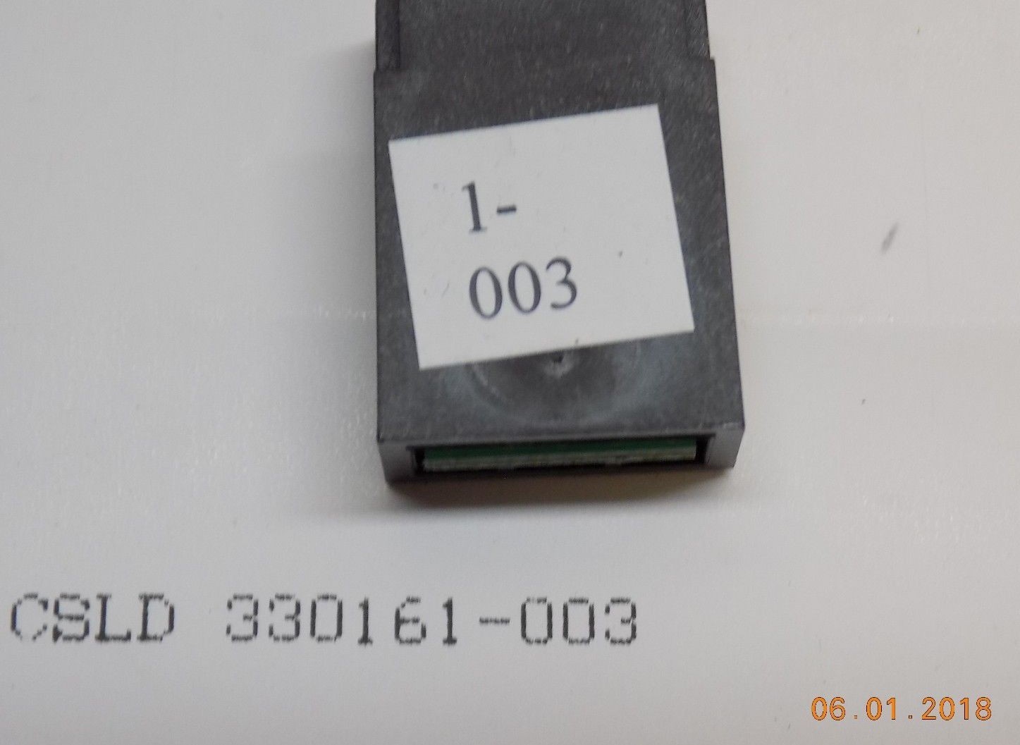 Veeder-Root 330161-003, TLS-300 CSLD, Gilbarco, Wayne, Tokheim ...