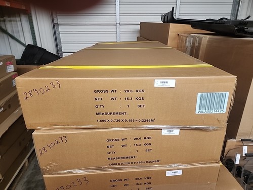 Headache Rack 2018-2025 Polaris Ranger 1000 CREW 2890233 All Models | eBay