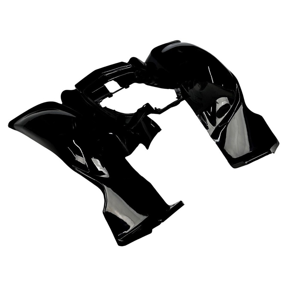 ATV Quad Body Plastic Fender 110 125cc RedCat VX 150cc Baja 90 Roketa ...