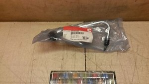 NOS Cummins Injector Fuel Supply Tube 3978036 1372700 4710015595787 | eBay