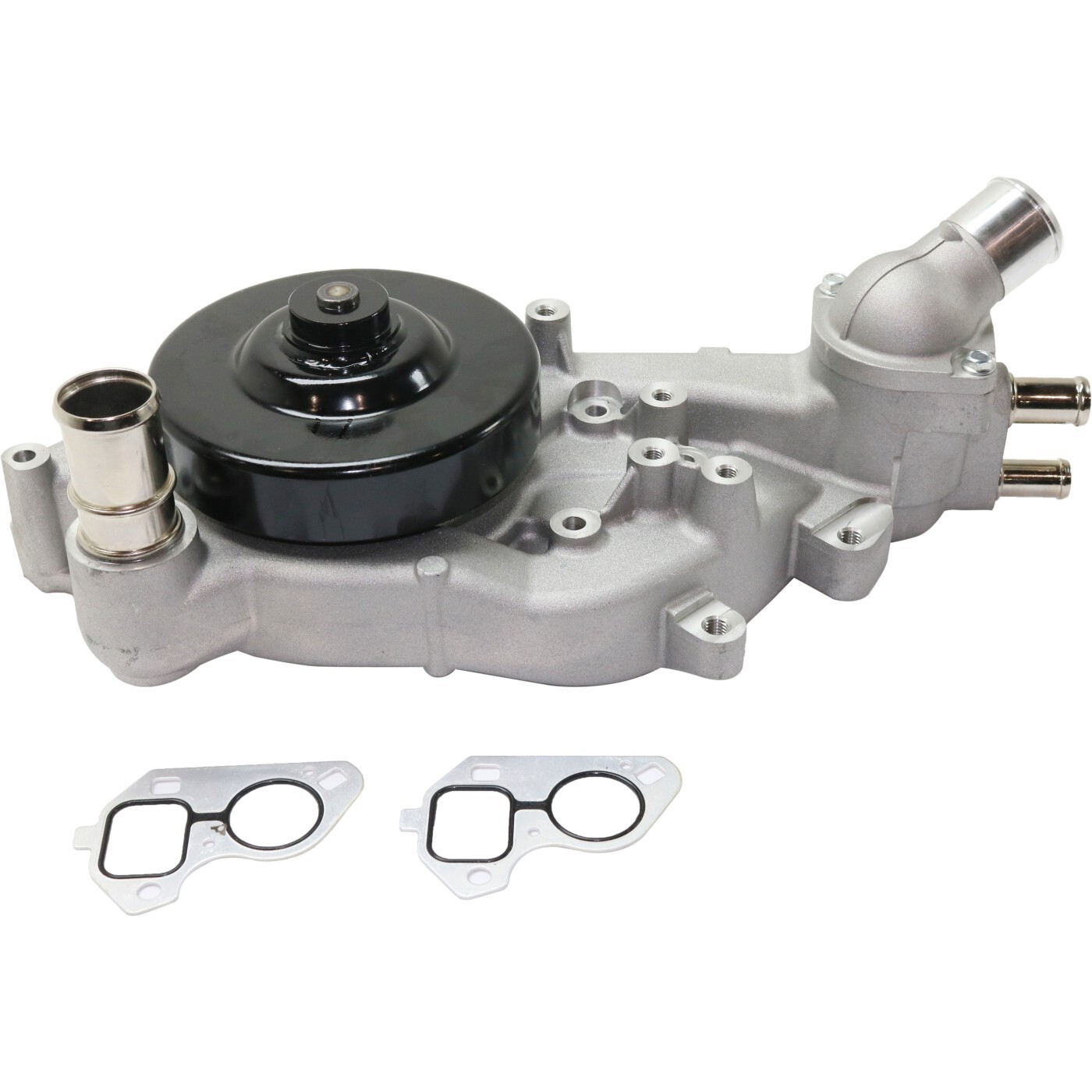 Water Pump For Chevy Chevrolet Camaro Corvette Cadillac CTS Pontiac G8 ...