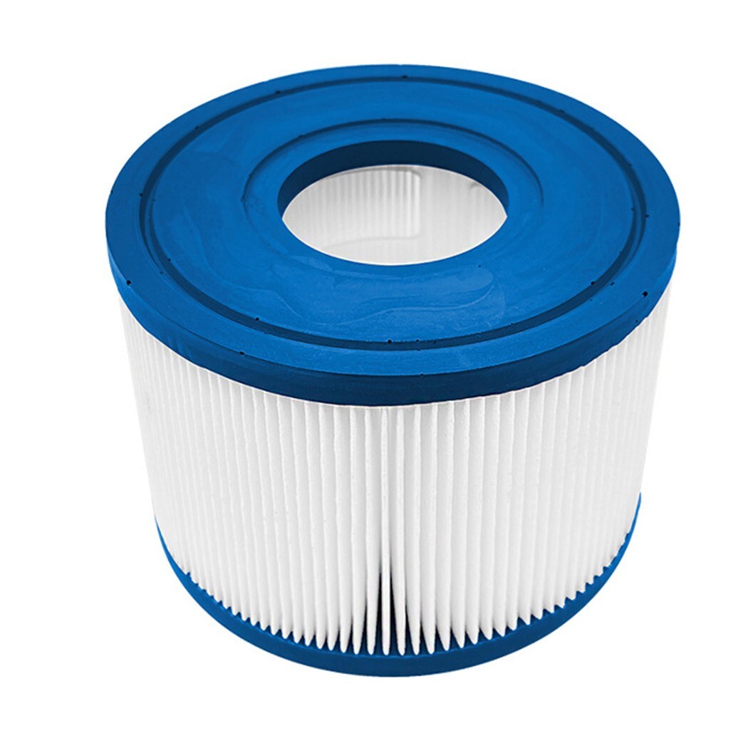 4x For Intex S1 Pure Spa Filter Cartridges Bubble Clean Filter Hot Tub ...