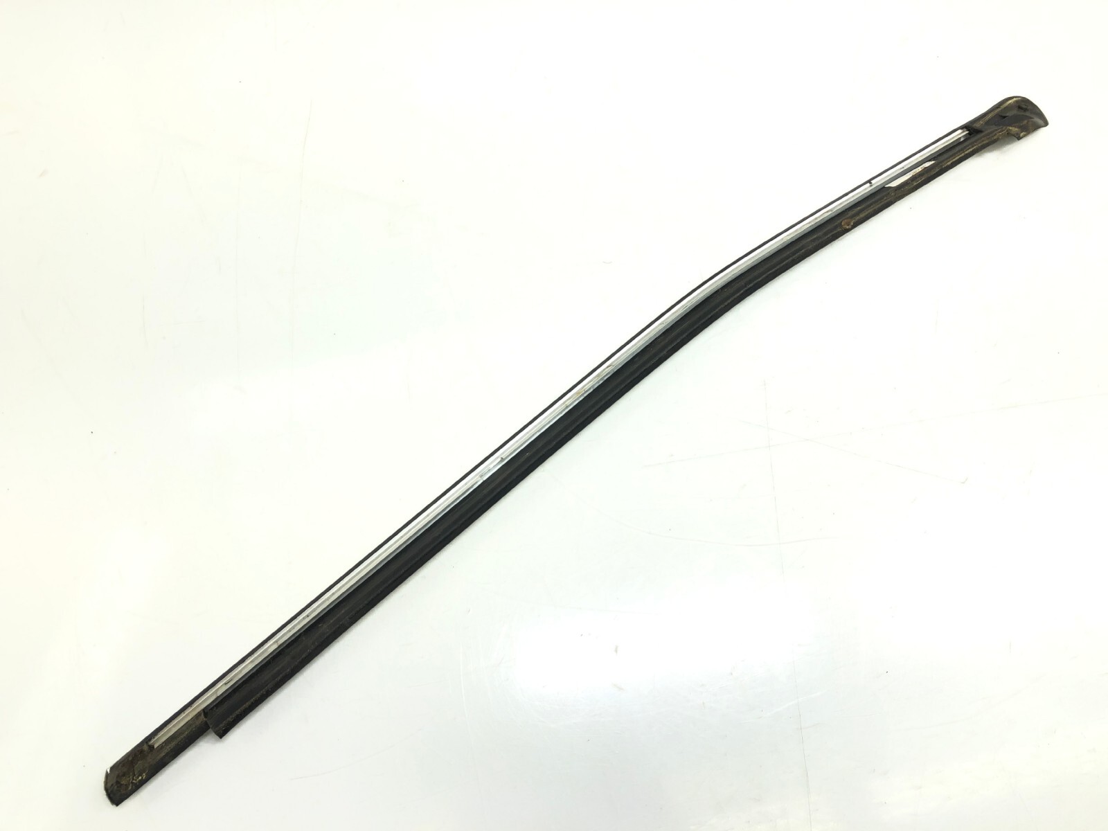 2013-2019 MERCEDES GL450 LEFT DRIVER REAR QUARTER WINDOW MOLDING OEM | eBay
