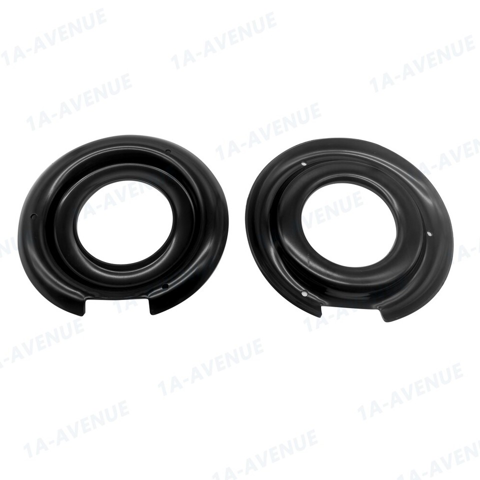 926-071 New Front Lower Coil Spring Mount Kit For 1994-2001 Dodge Ram ...