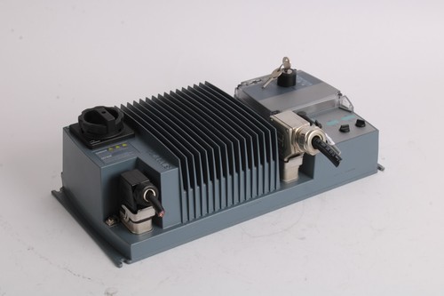 Siemens 6SL3511-1PE23-0AM0 Sinamics G110D ASi RS AC Drive W/ 6SL3555 ...