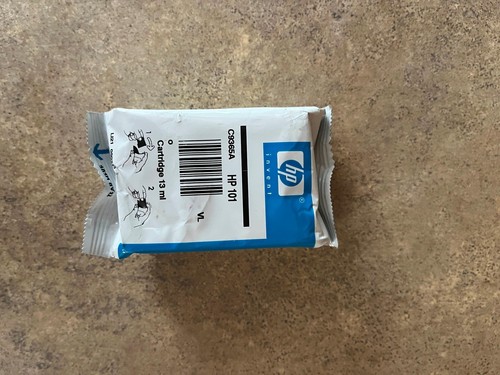 HP 101 GENUINE C9365A PHOTO INK CARTRIDGES I6-1 | eBay