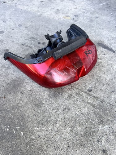 Yamaha R6 R 6 Tail Brake Light Housing OEM GENUINE Parts Part 600 | eBay