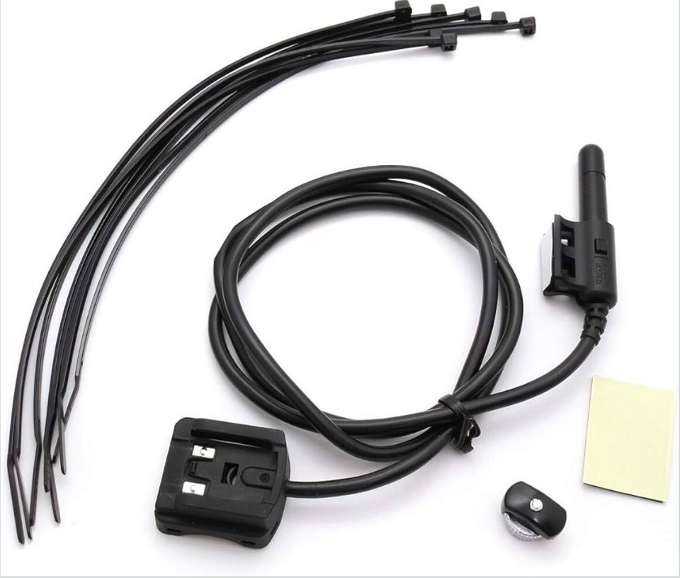 Cateye Enduro Bike Computer | eBay