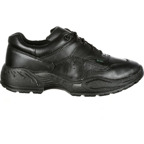 Rocky 911 Athletic Oxford Public Service Shoes 85787256635| eBay