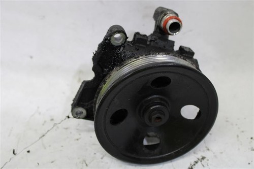 POWER STEERING PUMP Mercedes E55 CLK320 C280 E320 1998 98 99 00 01 02 ...