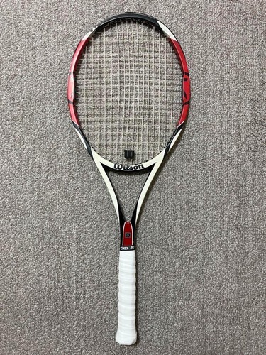2034 Wilson K Six One Tour 90 Federer | eBay