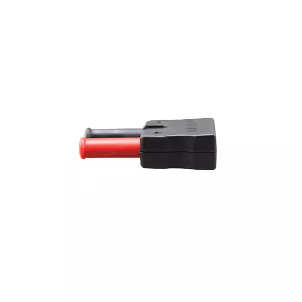 Banana Plug Adapter to K Type Thermocouple,for Digital Multimeter OR ...