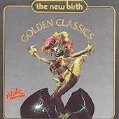Golden Classics by New Birth (CD, Mar-2006, Collectables) for sale ...