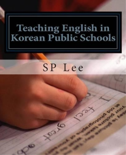 Sp Lee Teaching English in Korean Public Schools (Poche) | eBay