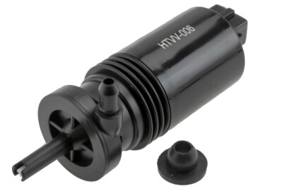 Für Volvo S80 II V70 III Xc60 I Xc70 Antriebsmotor Pumpe Reinigung Glas ...