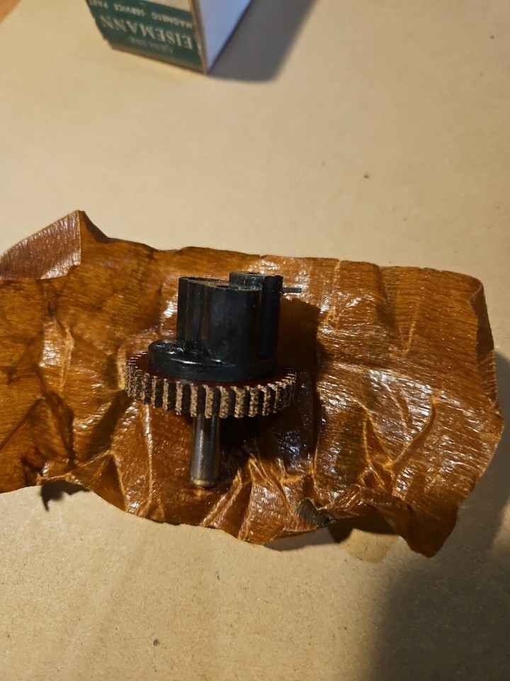 Eisemann Magneto Service Part H24-295 Rotor, Distributor | eBay