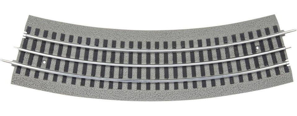 Lionel FasTrack O Scale Oval Train Track Layout 40" X 50" - 52" X 112 ...