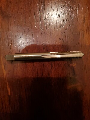 Hand - Ground Thread