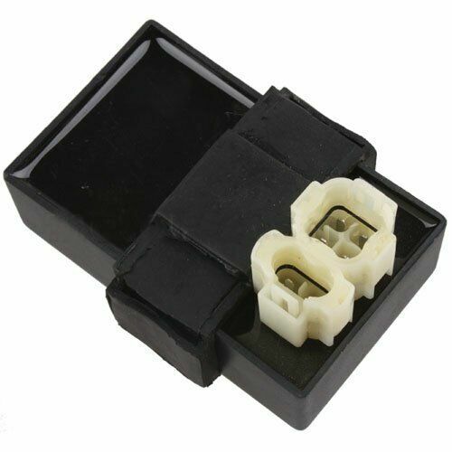 CDI BOX IGNITION REV BOX AMERICAN SPORTWORKS ZIRCON 150CC LANDMASTER ...